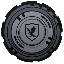 Security Department | SCI Pathos III Wiki | Fandom