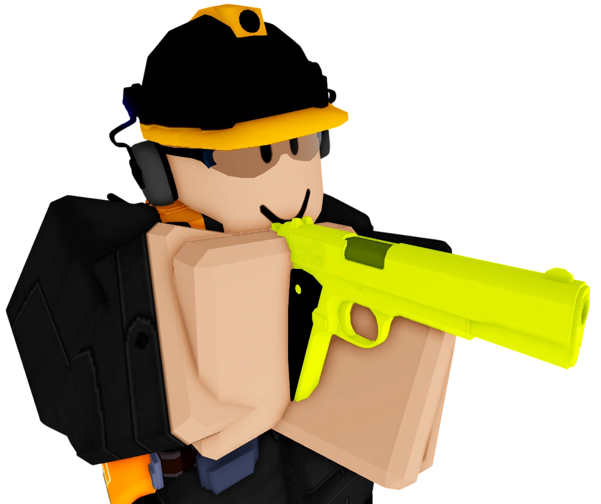 The Notable | SCI Pathos III Wiki | Fandom