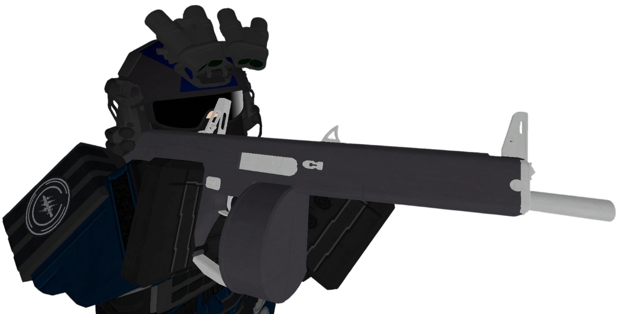 Weapons | SCI Pathos III Wiki | Fandom