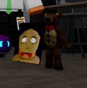 SCP-096 - "Shy Guy" | SCI Pathos III Wiki | Fandom