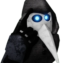 SCP-049 - “The Plague Doctor; Doctor” | SCI Pathos III Wiki | Fandom
