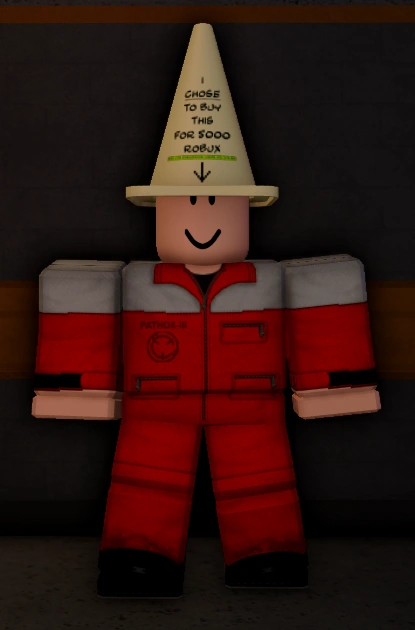 Class-D Kingpin | SCI Pathos III Wiki | Fandom