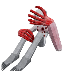 SCP-096 - "Shy Guy" | SCI Pathos III Wiki | Fandom