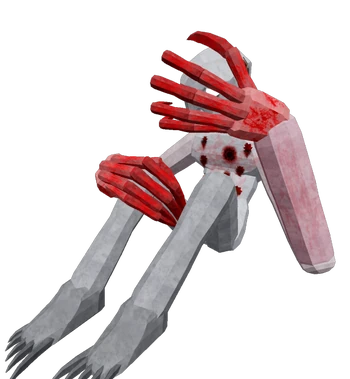 SCP-096 - "Shy Guy" | SCI Pathos III Wiki | Fandom