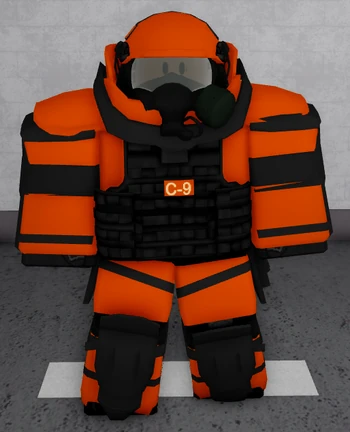 Juggernaut | SCI Pathos III Wiki | Fandom