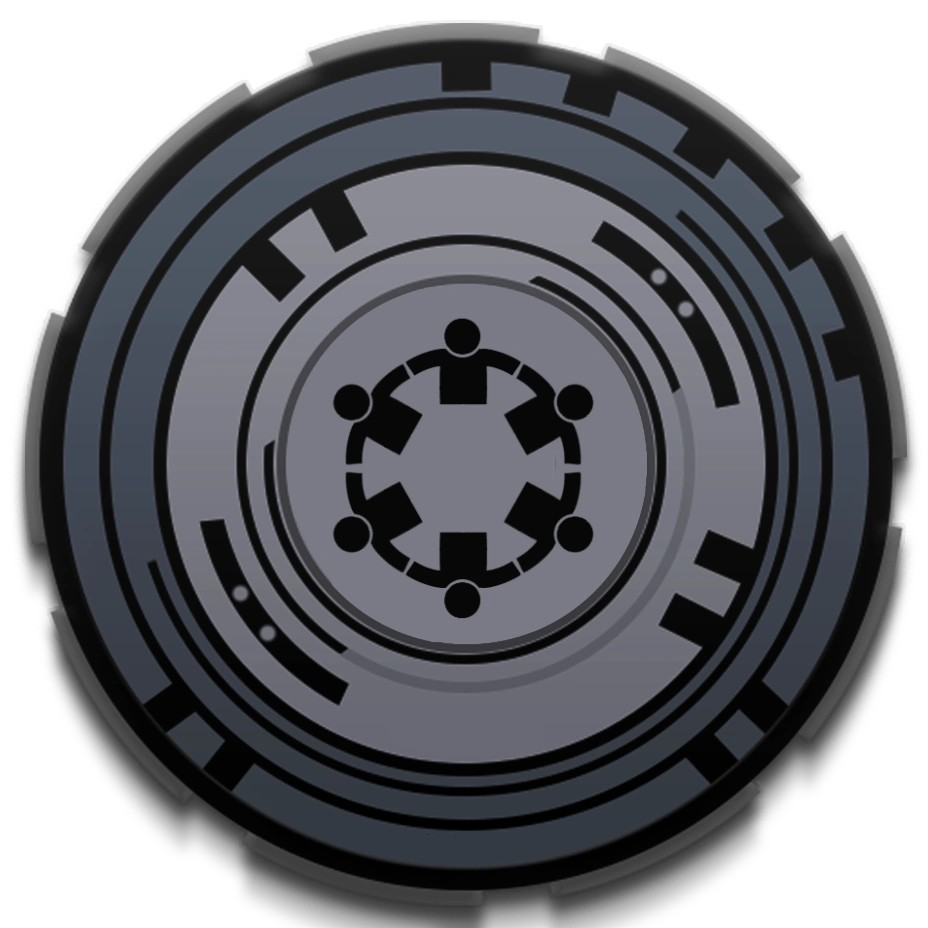 Joint Departmental Server | SCI Pathos III Wiki | Fandom