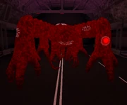 SCP-610 - “Flesh That Hates” | SCI Pathos III Wiki | Fandom