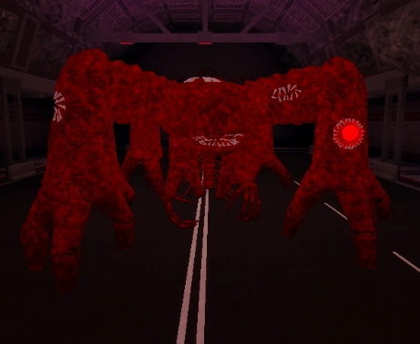 SCP-610 - “Flesh That Hates” | SCI Pathos III Wiki | Fandom