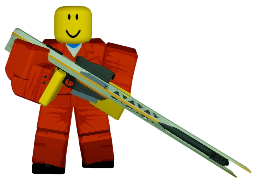 Railgun | SCI Pathos III Wiki | Fandom