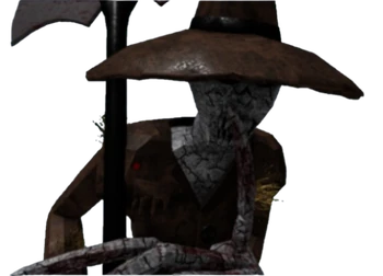 RS-0666 - "Dreadstalker" | SCI Pathos III Wiki | Fandom