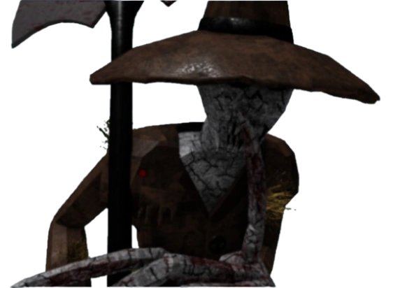 RS-0666 - "Dreadstalker" | SCI Pathos III Wiki | Fandom