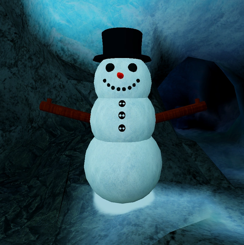 RS-9481 - "Frosty" | SCI Pathos III Wiki | Fandom