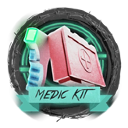 Class-D Medic | SCI Pathos III Wiki | Fandom