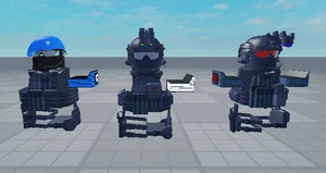 Category:Images - Armor | SCI Pathos III Wiki | Fandom