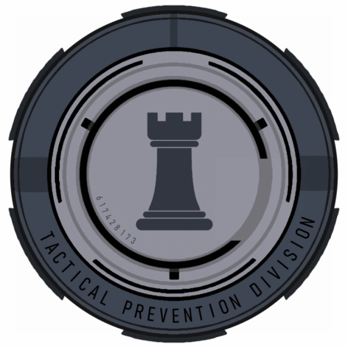Tactical Prevention Division | SCI Pathos III Wiki | Fandom
