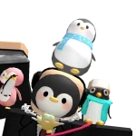 O5 Council | SCI Pathos III Wiki | Fandom