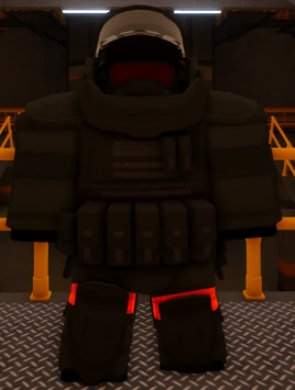 Juggernaut | SCI Pathos III Wiki | Fandom