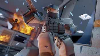 Combat Support Unit | SCI Pathos III Wiki | Fandom