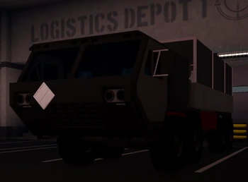 HEMTT Transport | SCI Pathos III Wiki | Fandom