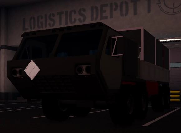 HEMTT Transport | SCI Pathos III Wiki | Fandom