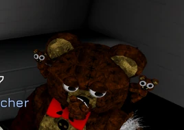 SCP-1048 - "Builder Bear" | SCI Pathos III Wiki | Fandom