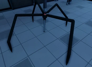 SCP-127 - “The Living Gun” | SCI Pathos III Wiki | Fandom