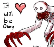 SCP-096 - "Shy Guy" | SCI Pathos III Wiki | Fandom