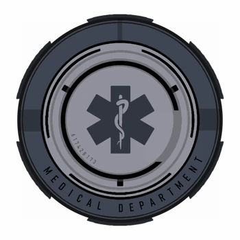 Medical Department | SCI Pathos III Wiki | Fandom