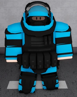 Juggernaut | SCI Pathos III Wiki | Fandom