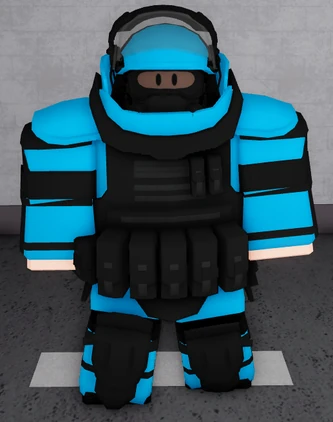 Juggernaut | SCI Pathos III Wiki | Fandom