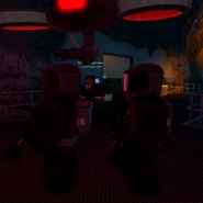 Site Alpha Security Corps | SCI Pathos III Wiki | Fandom