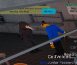 SCP-527 - "Mr. Fish" | SCI Pathos III Wiki | Fandom