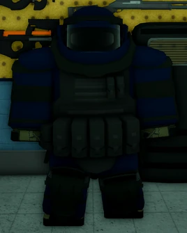 Juggernaut | SCI Pathos III Wiki | Fandom