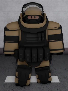 Juggernaut | SCI Pathos III Wiki | Fandom