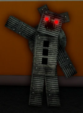 SCP-1048 - "Builder Bear" | SCI Pathos III Wiki | Fandom