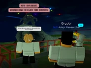 Destruction of Site Epsilon | SCI Pathos III Wiki | Fandom