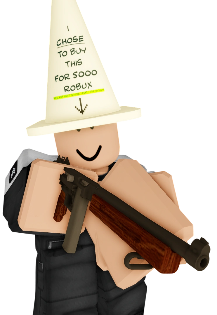 Thompson | SCI Pathos III Wiki | Fandom