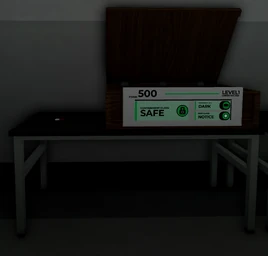 SCP-500 - "Panacea" | SCI Pathos III Wiki | Fandom