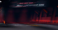 Heavy Containment Zone | SCI Pathos III Wiki | Fandom