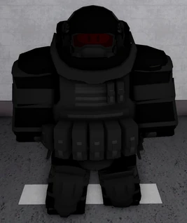 Juggernaut | SCI Pathos III Wiki | Fandom