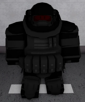 Juggernaut | SCI Pathos III Wiki | Fandom