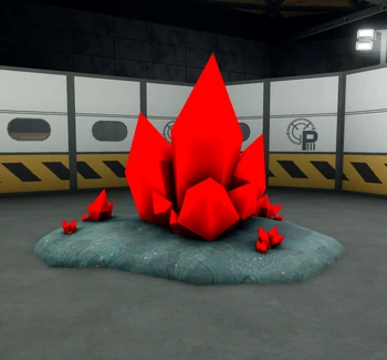 SCP-009 - "Red Ice" | SCI Pathos III Wiki | Fandom