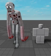 SCP-096 - "Shy Guy" | SCI Pathos III Wiki | Fandom