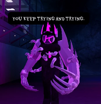 Void Guardians | SCI Pathos III Wiki | Fandom