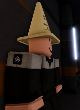 Class-D | SCI Pathos III Wiki | Fandom