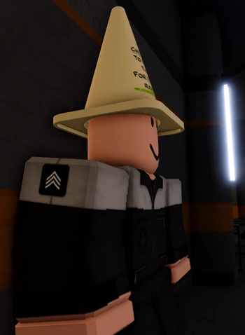 Class-D | SCI Pathos III Wiki | Fandom