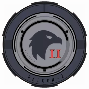 Falcon-2 | SCI Pathos III Wiki | Fandom