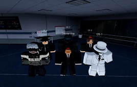 O5 Council | SCI Pathos III Wiki | Fandom