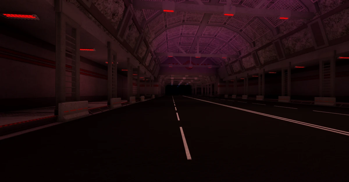 Alpha Containment Zone | SCI Pathos III Wiki | Fandom