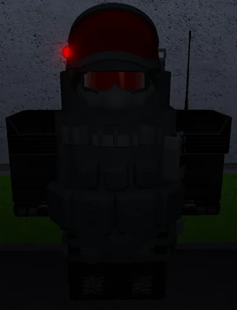 Juggernaut | SCI Pathos III Wiki | Fandom